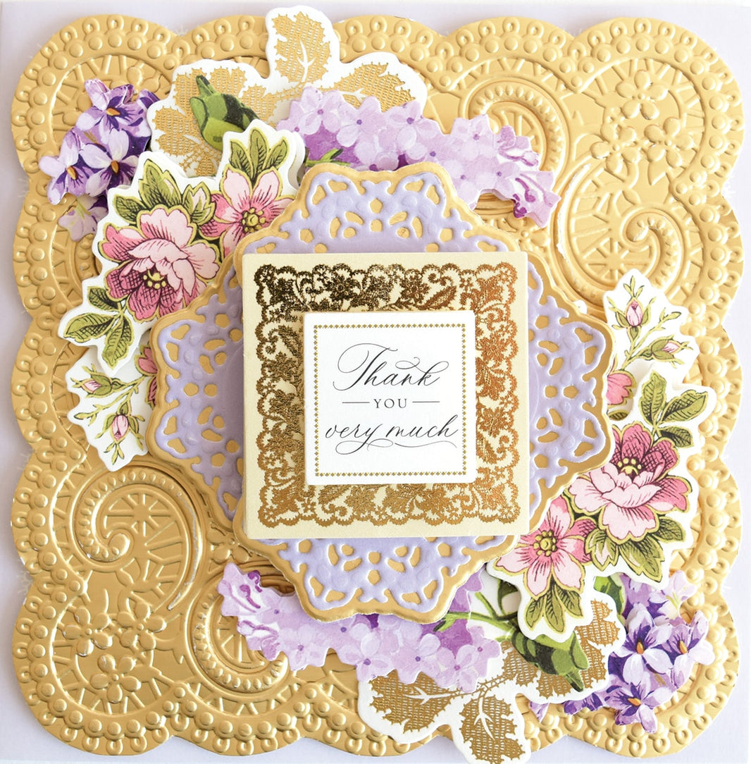 Embossing Folders | Buy Cut and Emboss Folders – Anna Griffin Inc.