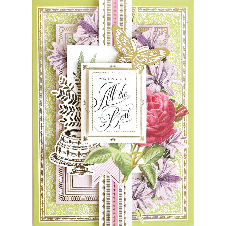 Card Making Kits & DIY Card Making Supplies – Anna Griffin Inc.