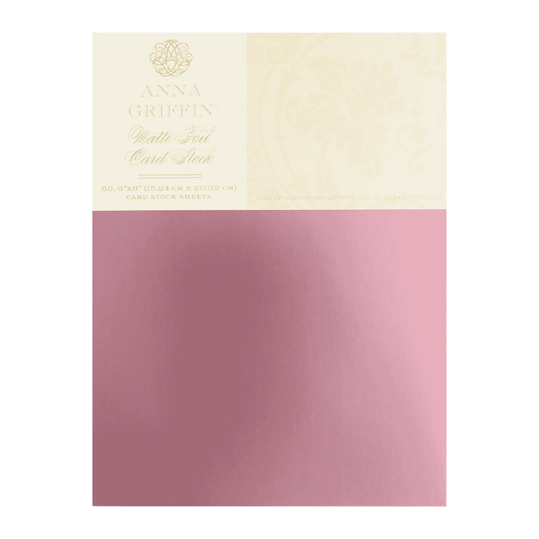 Premium Cardstock for Crafts, Cards & Invitations – Anna Griffin Inc.