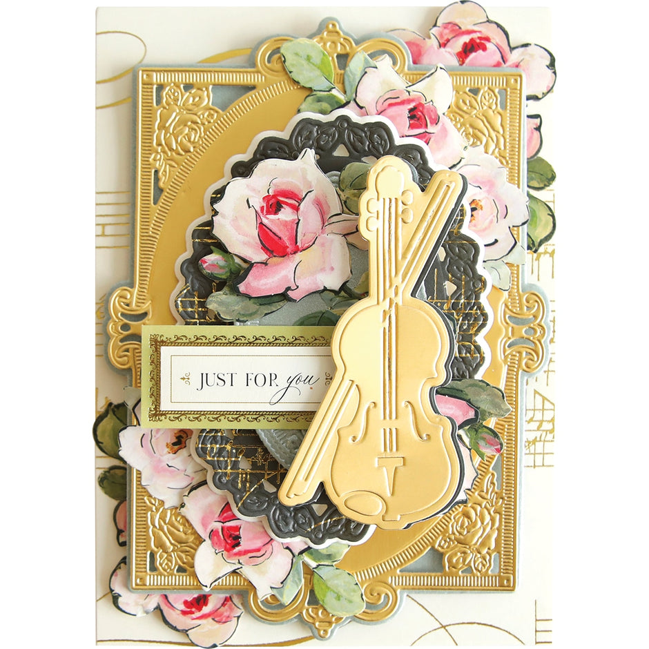 Embossing Folders – Anna Griffin Inc.