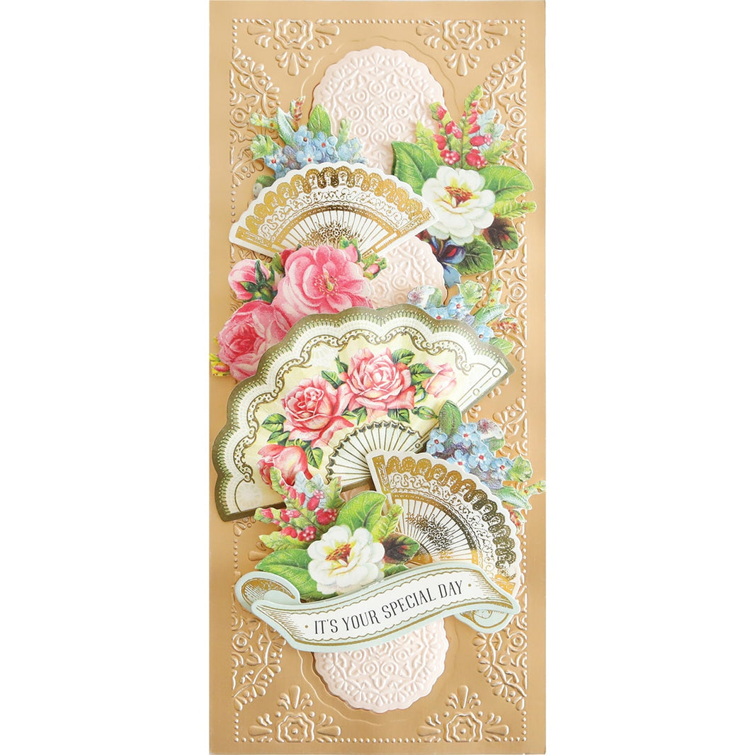 Embossing Folders | Buy Cut and Emboss Folders – Anna Griffin Inc.