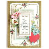 Enchanted Vellum Card Toppers – Anna Griffin Inc.