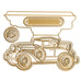 Classic Car Slimline Easel Dies – Anna Griffin Inc.