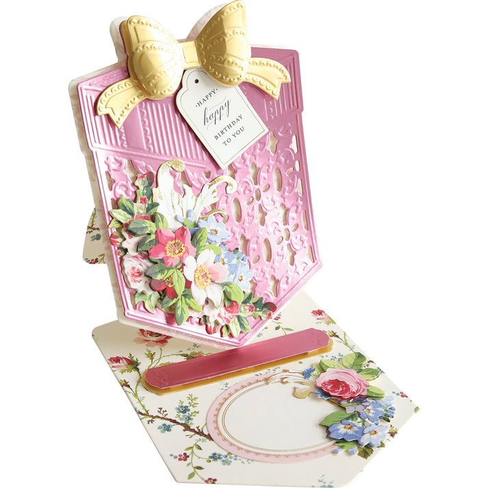 Perfect Present Easel Die – Anna Griffin Inc.