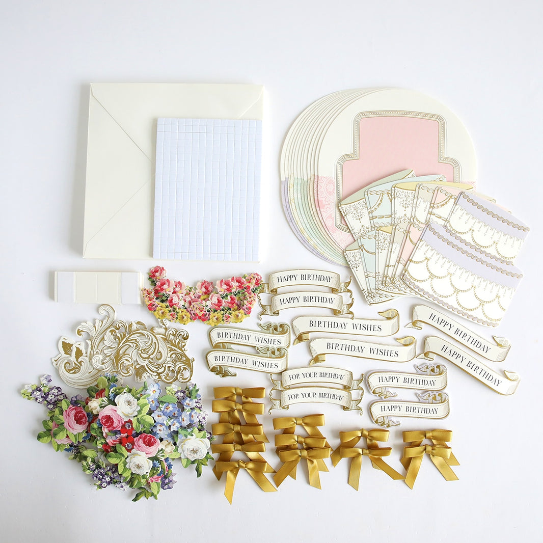 Card Making Kits & DIY Card Making Supplies – Anna Griffin Inc.