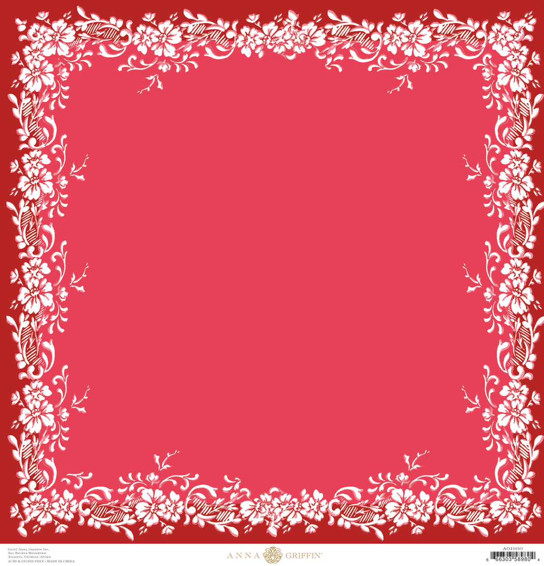 Decorative Paper | Shop Stylish Craft Paper – Page 4 – Anna Griffin Inc.