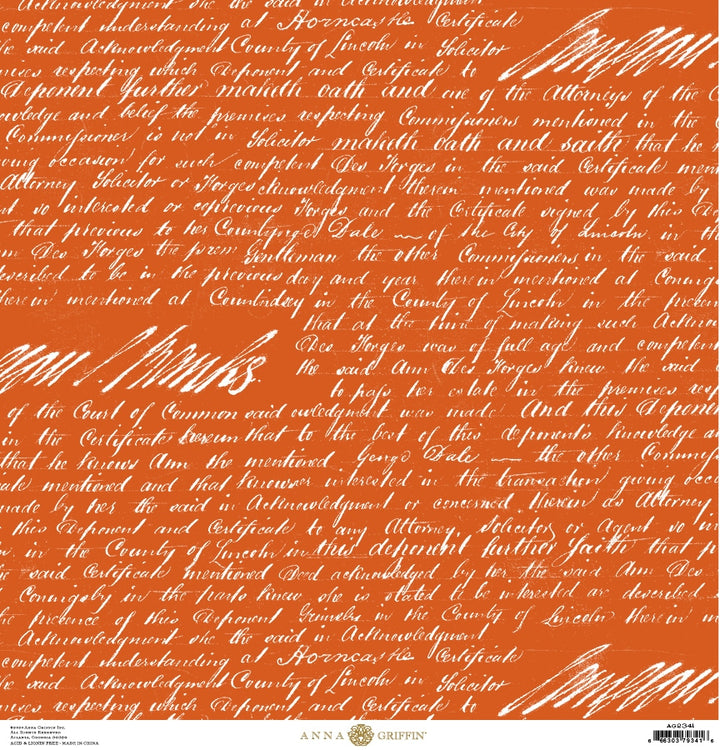 Decorative Paper | Shop Stylish Craft Paper – Page 4 – Anna Griffin Inc.