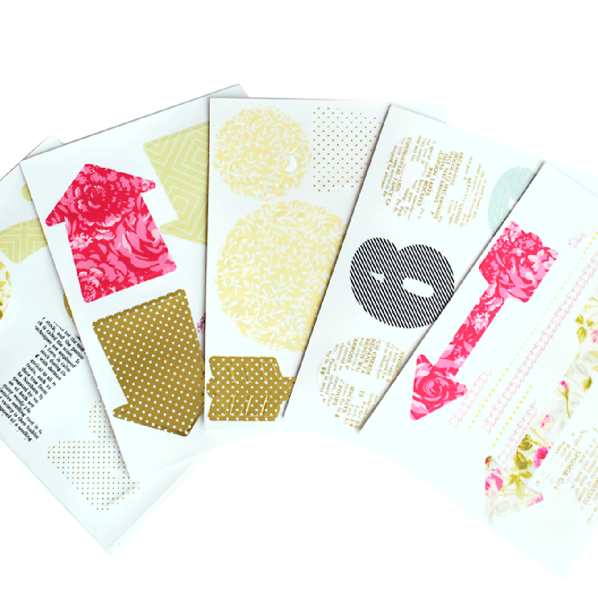 Craft Embellishments | Shop Quality Embellishments for Crafts – Anna ...