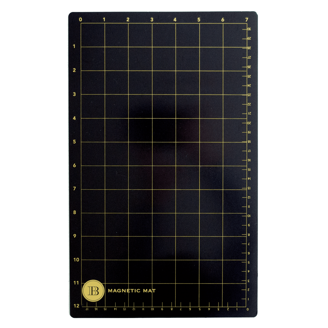 Empress Large Black Magnet Mat – Anna Griffin Inc.