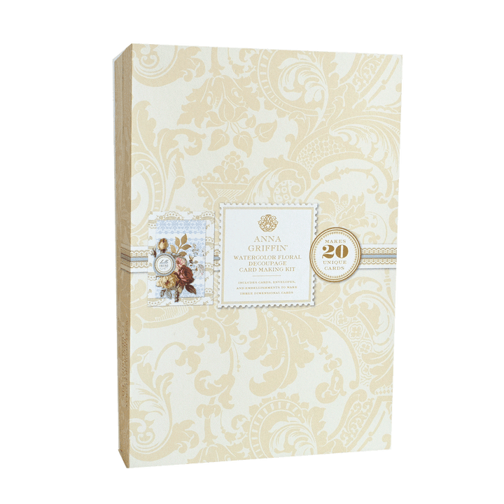 Card Making Kits & DIY Card Making Supplies – Anna Griffin Inc.