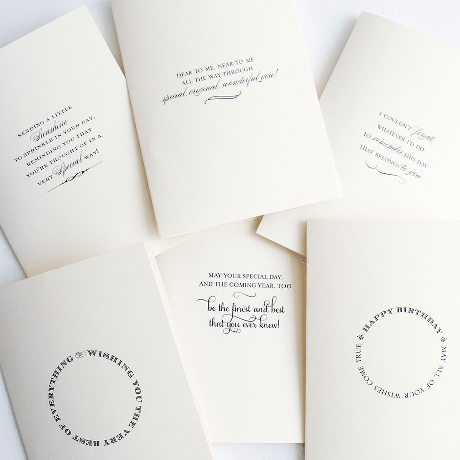 Premium Cardstock for Crafts, Cards & Invitations – Anna Griffin Inc.