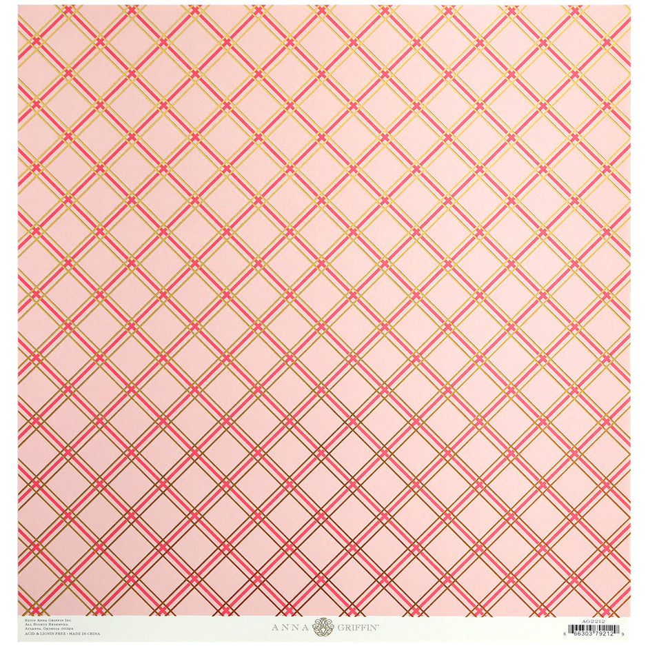 Decorative Paper | Shop Stylish Craft Paper – Page 13 – Anna Griffin Inc.