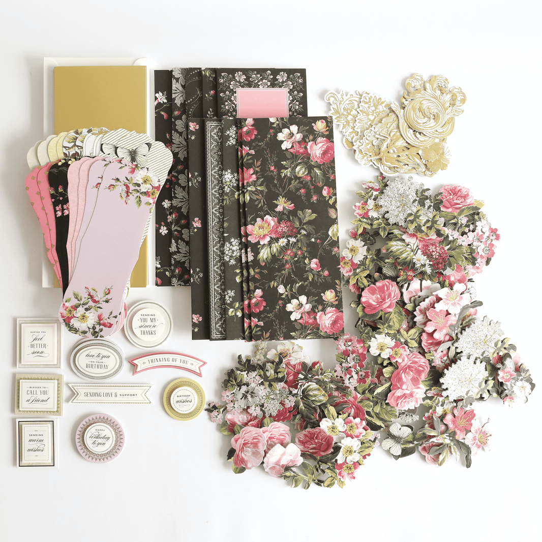 Card Making Kits & DIY Card Making Supplies – Anna Griffin Inc.