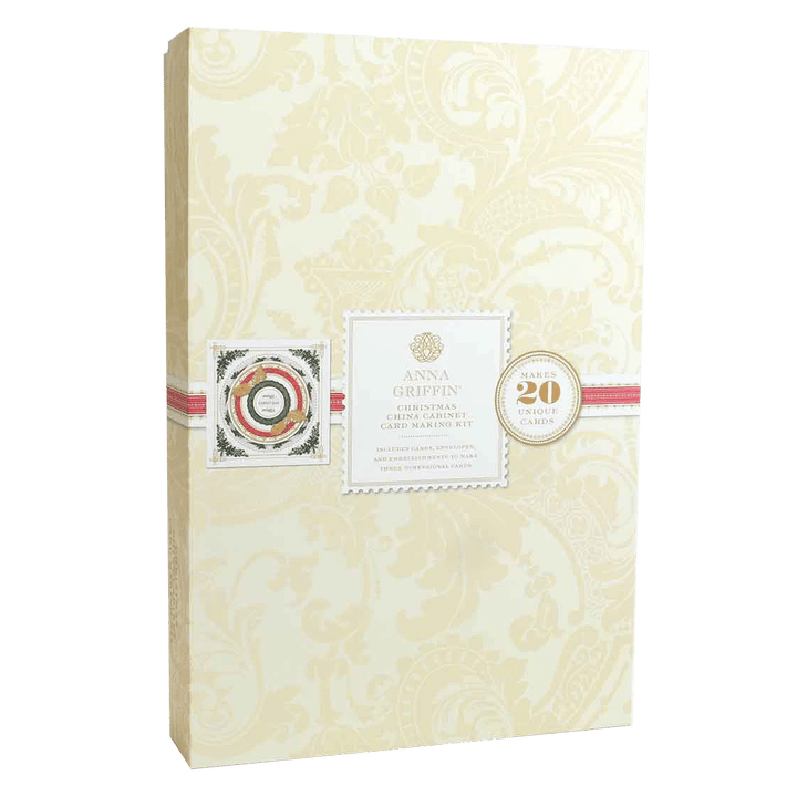 Card Making Kits & DIY Card Making Supplies – Anna Griffin Inc.
