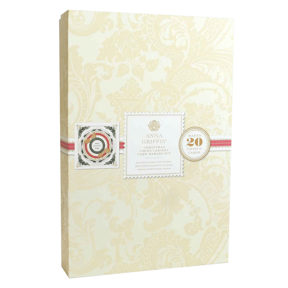 Card Making Kits & DIY Card Making Supplies – Anna Griffin Inc.