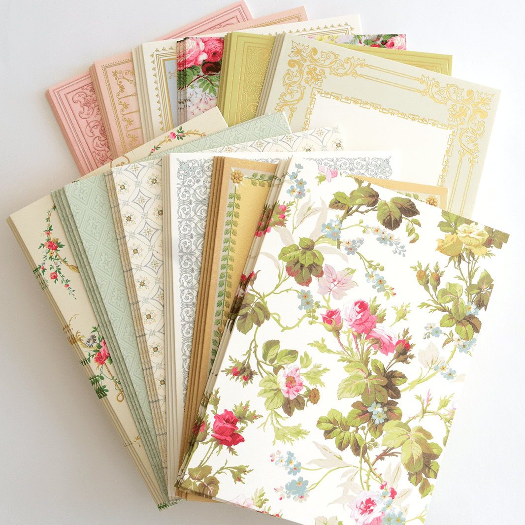 Premium Cardstock for Crafts, Cards & Invitations – Single & Double ...