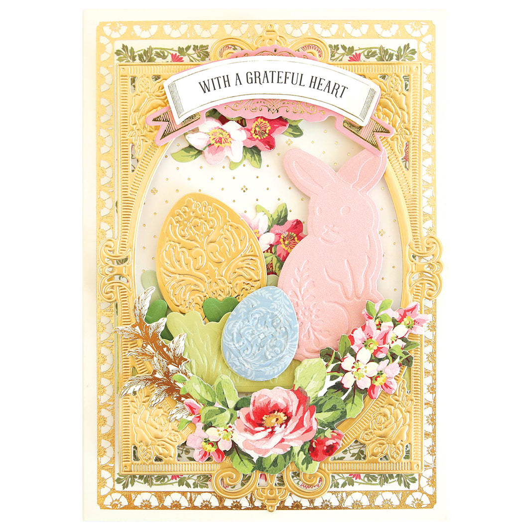Embossing Folders | Buy Cut and Emboss Folders – Anna Griffin Inc.