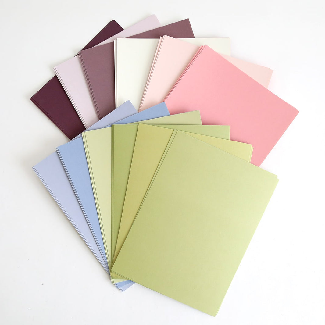 Decorative Paper | Shop Stylish Craft Paper – Anna Griffin Inc.
