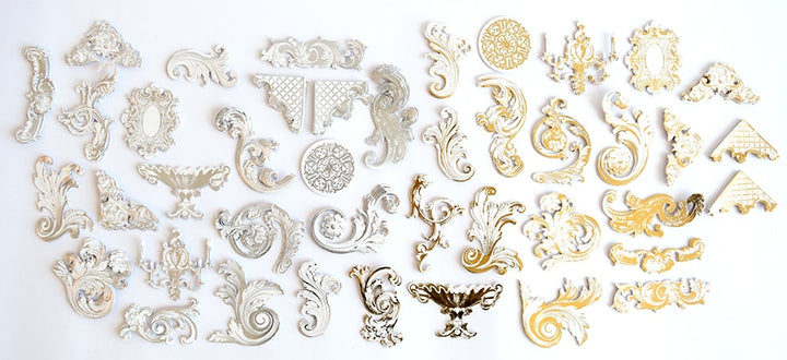 Embellishments – Page 2 – Anna Griffin Inc.