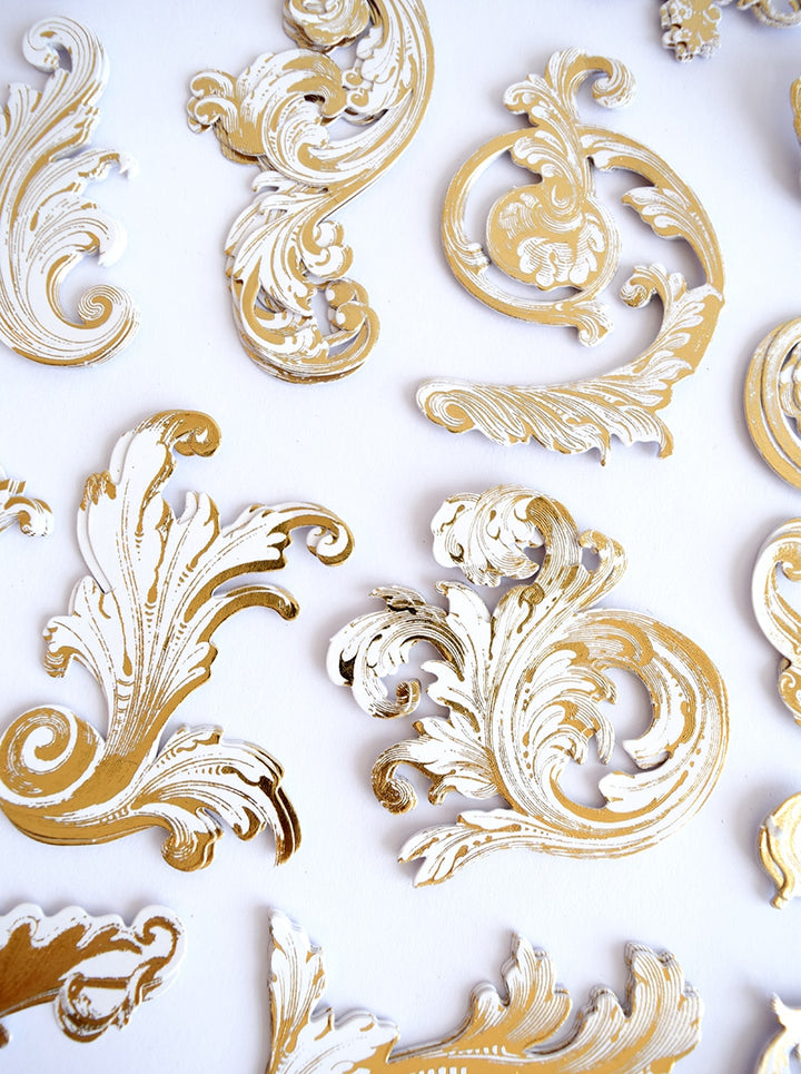 Embellishments – Page 2 – Anna Griffin Inc.