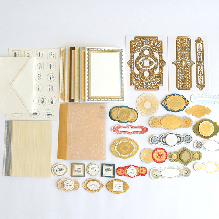 Card Making Kits & DIY Card Making Supplies – Anna Griffin Inc.