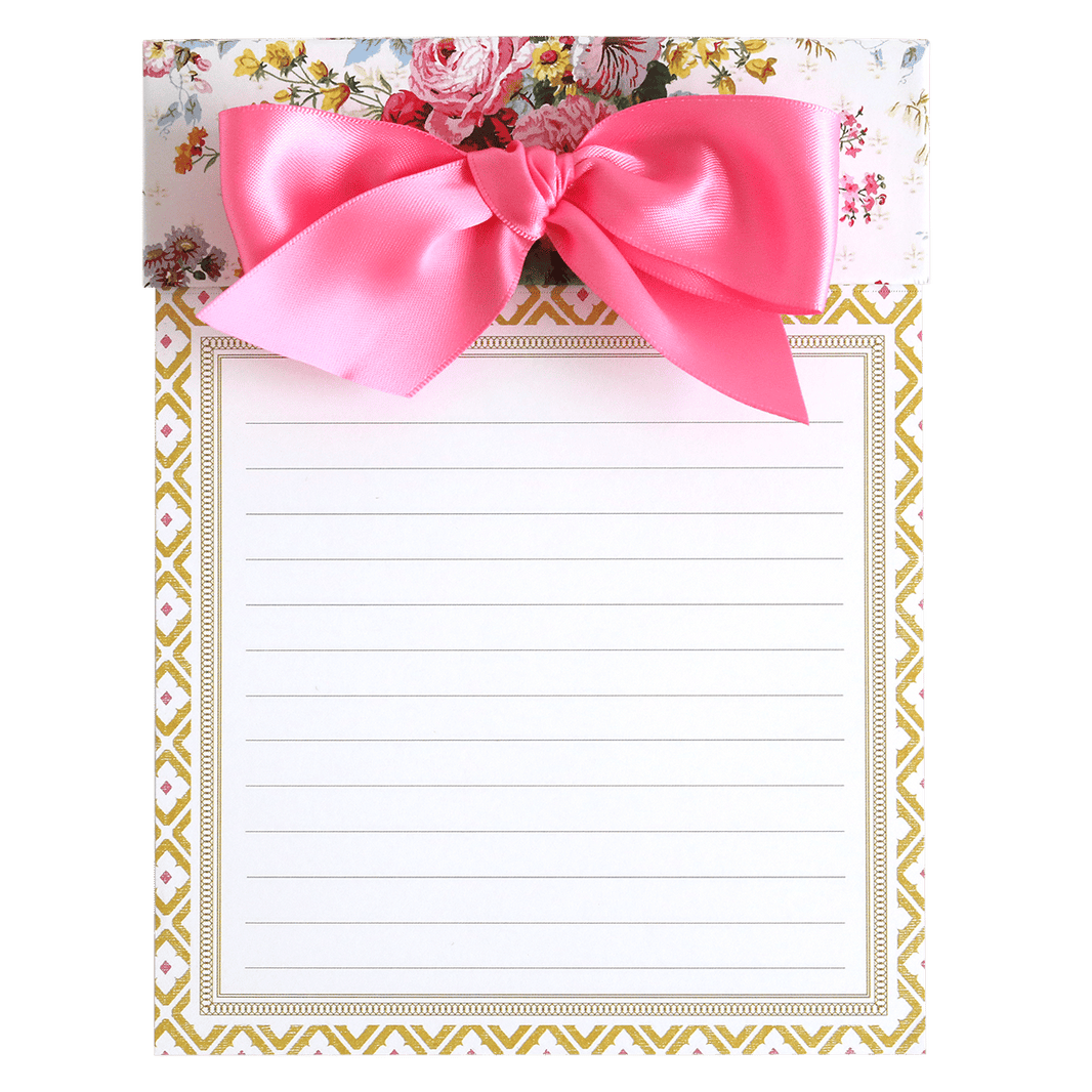 Luxury Notepads | Triple-Stacked for Elegance & Function – Anna Griffin ...