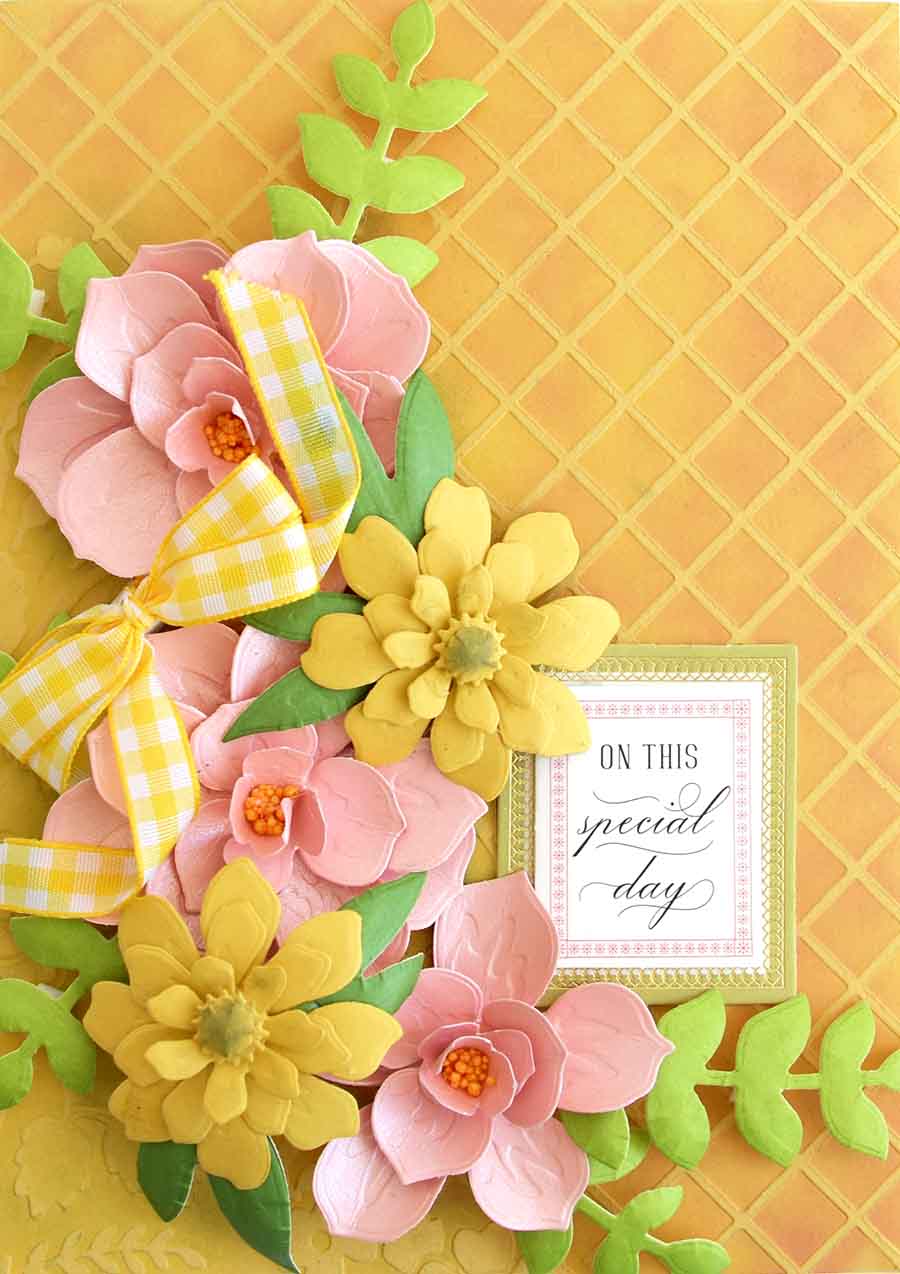 Crafts – Page 11 – Anna Griffin Inc.