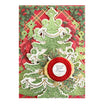 Holiday Mini Sentiment Stickers – Anna Griffin Inc.