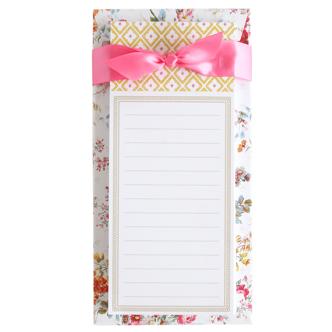 Luxury Notepads | Triple-Stacked for Elegance & Function – Anna Griffin ...