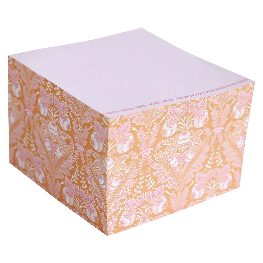Damask Sticky Notepad Block – Anna Griffin Inc.