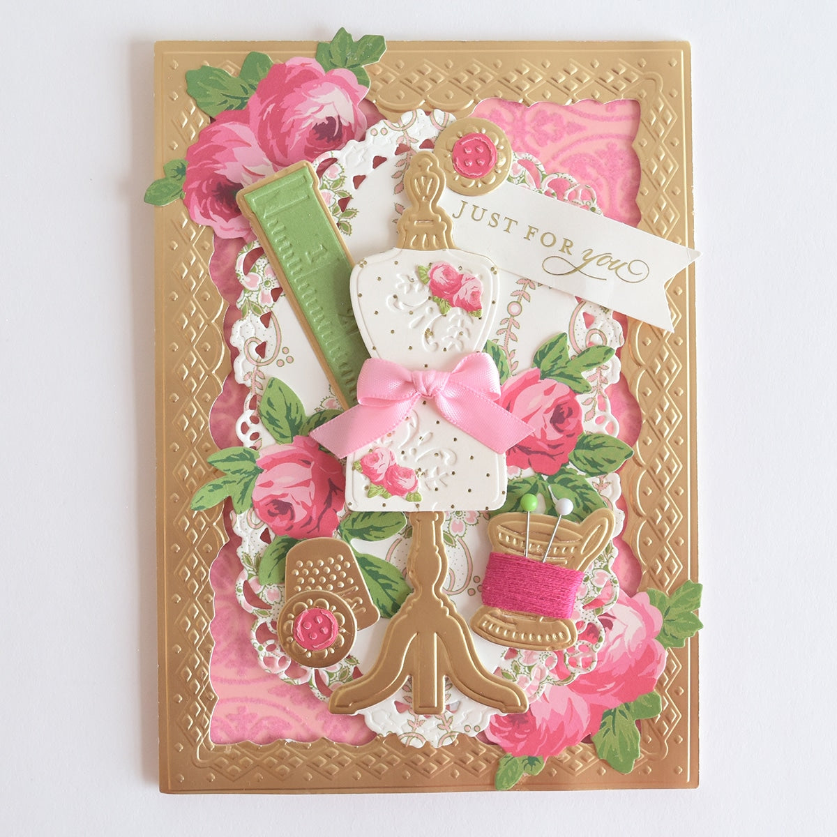 Embossing Folders – Anna Griffin Inc.