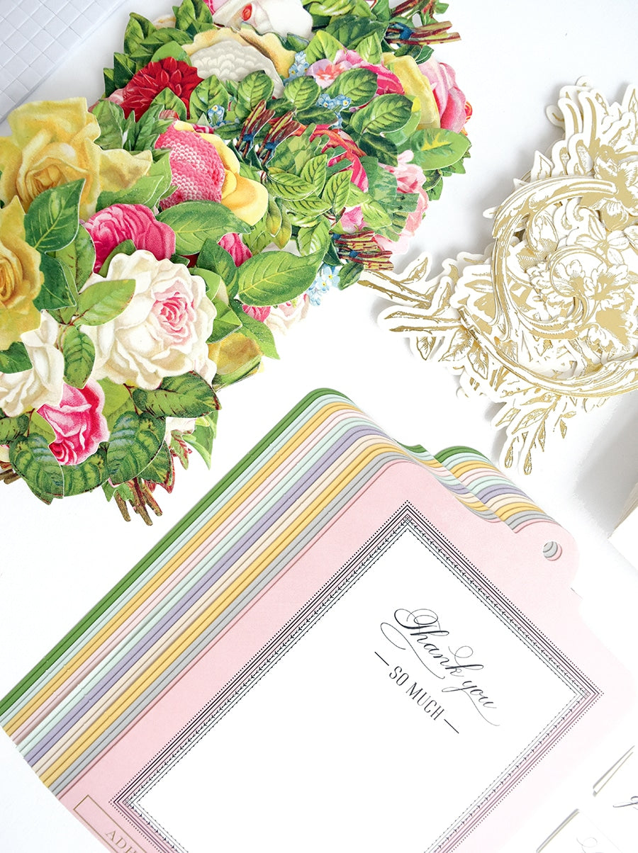 Card Kits – Anna Griffin Inc.