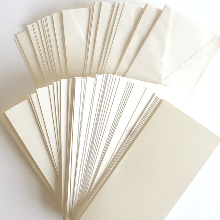 Premium Cardstock & Craft Envelopes | Basics – Anna Griffin Inc.