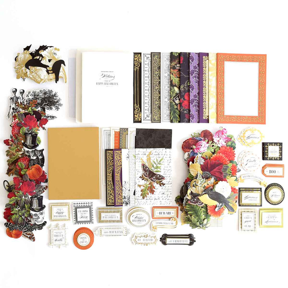 Card Making Kits | Shop Handmade Card Kits – Page 2 – Anna Griffin Inc.