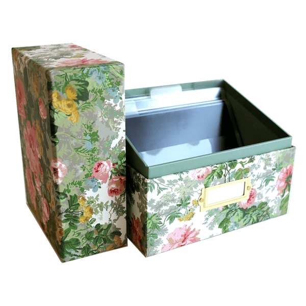 Die Storage Box - Virginia – Anna Griffin Inc.