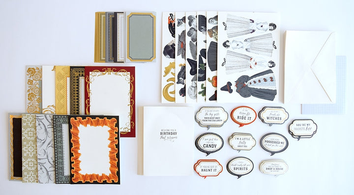 Card Making Kits | Shop Handmade Card Kits – Page 2 – Anna Griffin Inc.